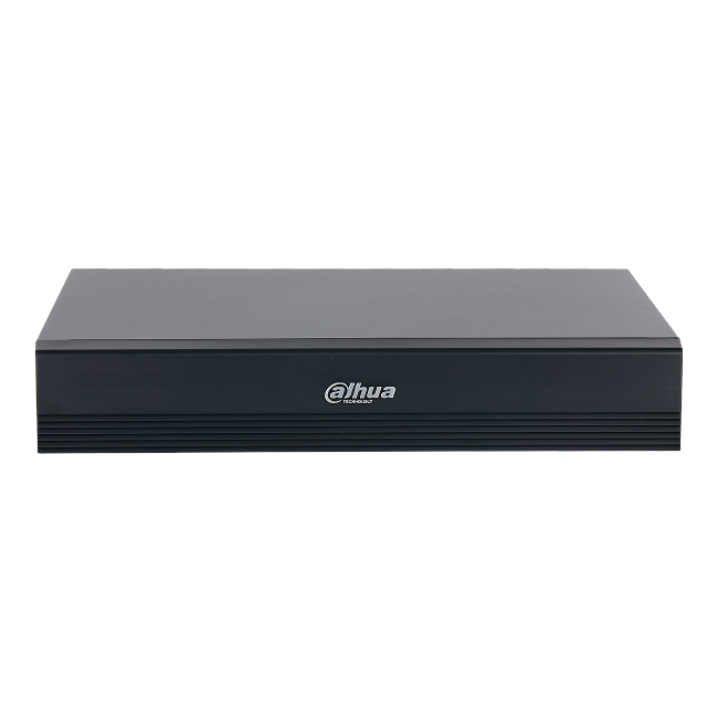 HDCVI-видеорегистратор DAHUA DH-XVR1B16H-I/T