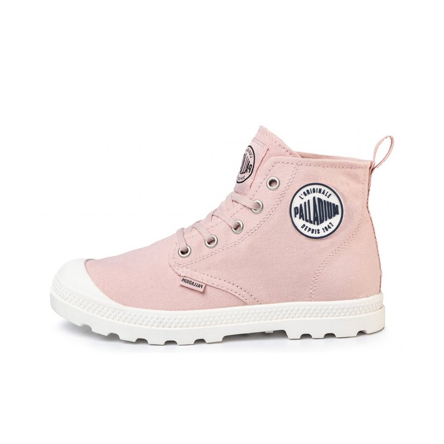 Кроссовки Palladium