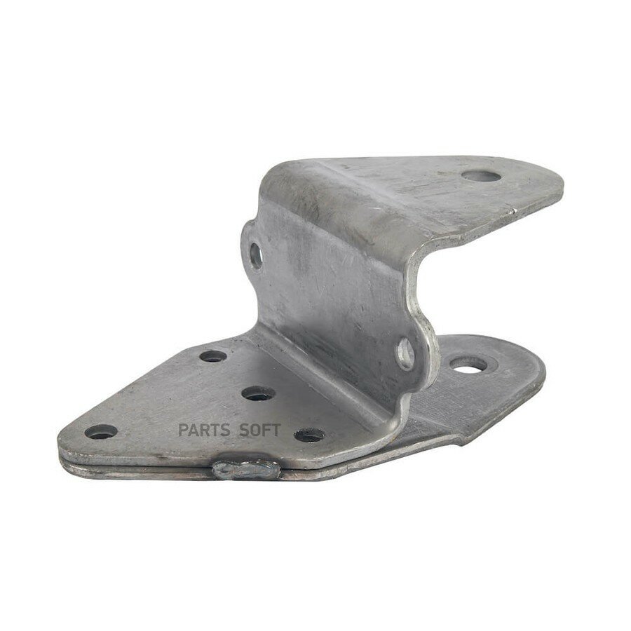 Валдай кронштейн передней рессоры передний ГАЗ от официального дистрибьютора, GAZ, артикул 331042902435