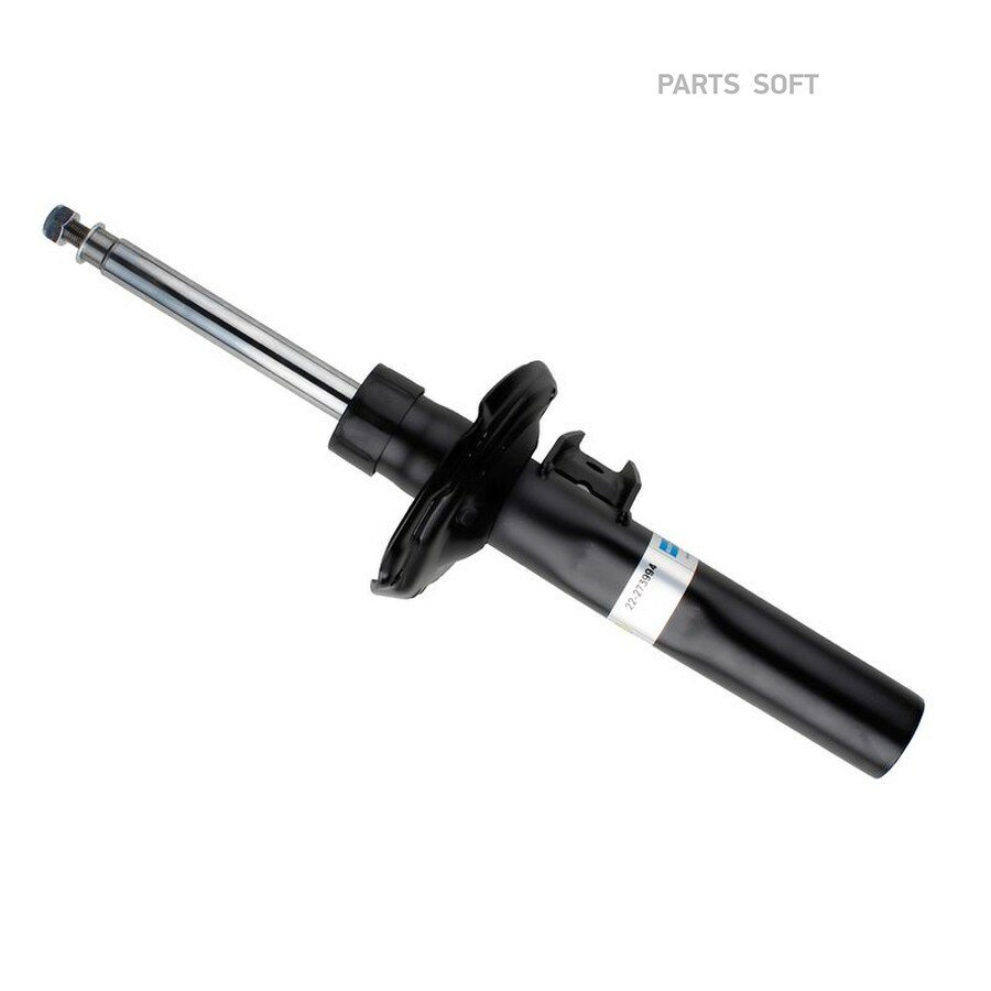 Амортизатор подвески Audi Q2 GA V B4 от официального дистрибьютора, BILSTEIN, артикул 22273994