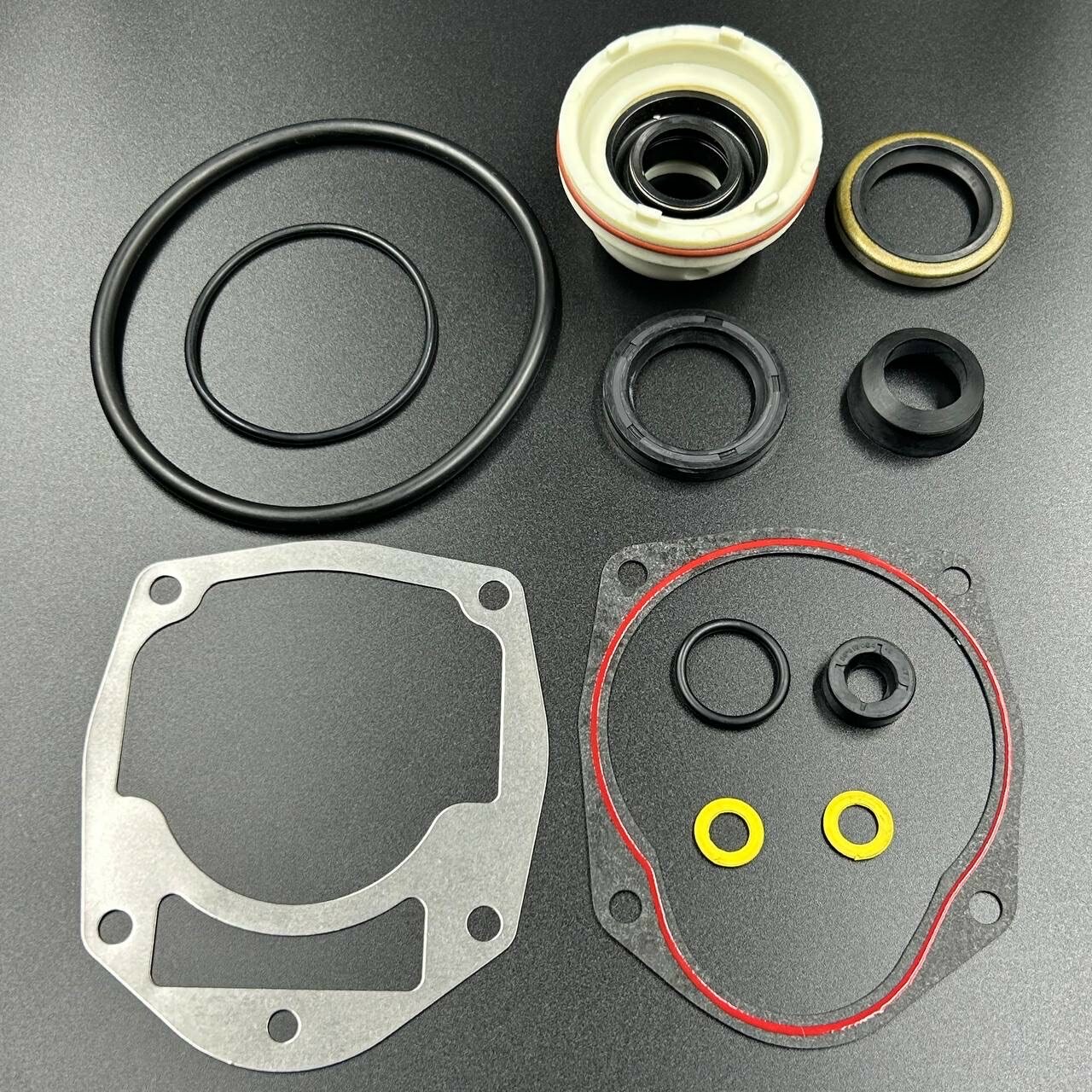 Ремкомплект редуктора Mercury F 150 (Производитель - Kacawa)