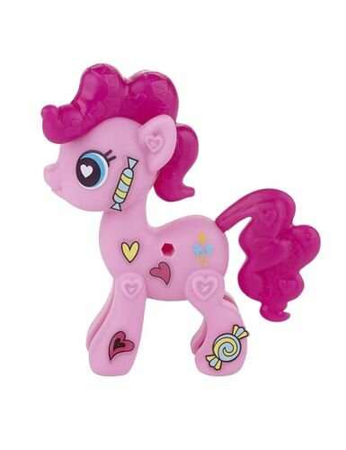 Фигурка Hasbro My Little Pony POP Pinke Pie A8268