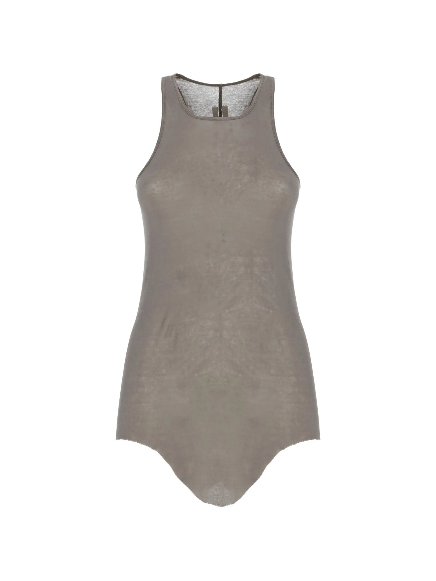 Топ Temple Basic Rib