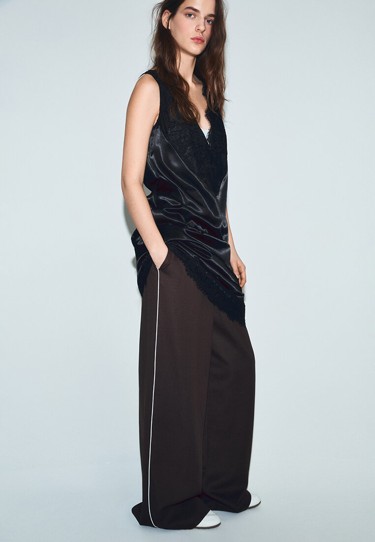 Платье mixmatch