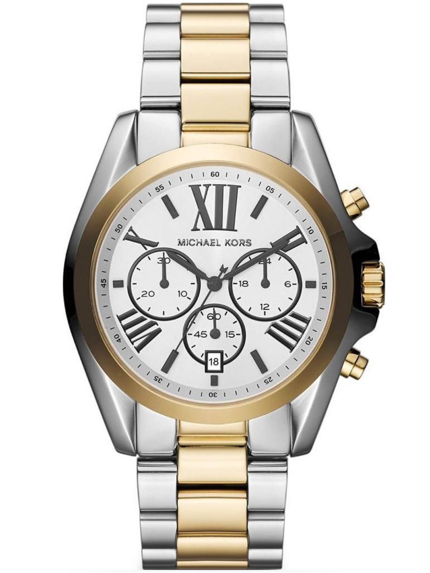 Наручные часы Bradshaw