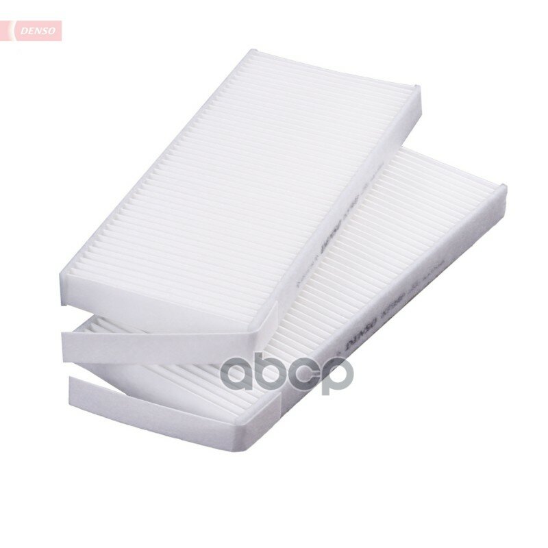 Фильтр салона Denso арт. DCF568P