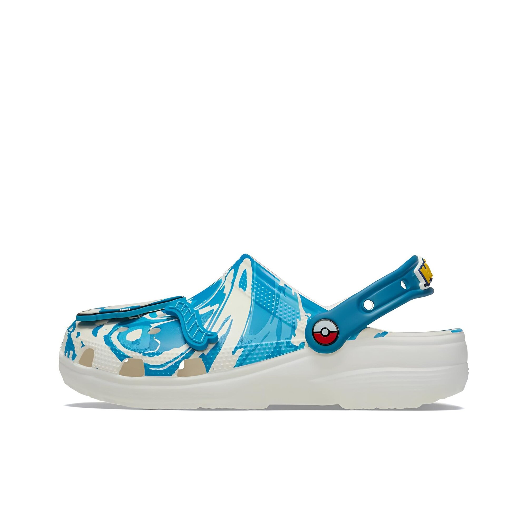 Сабо Crocs Classic clog