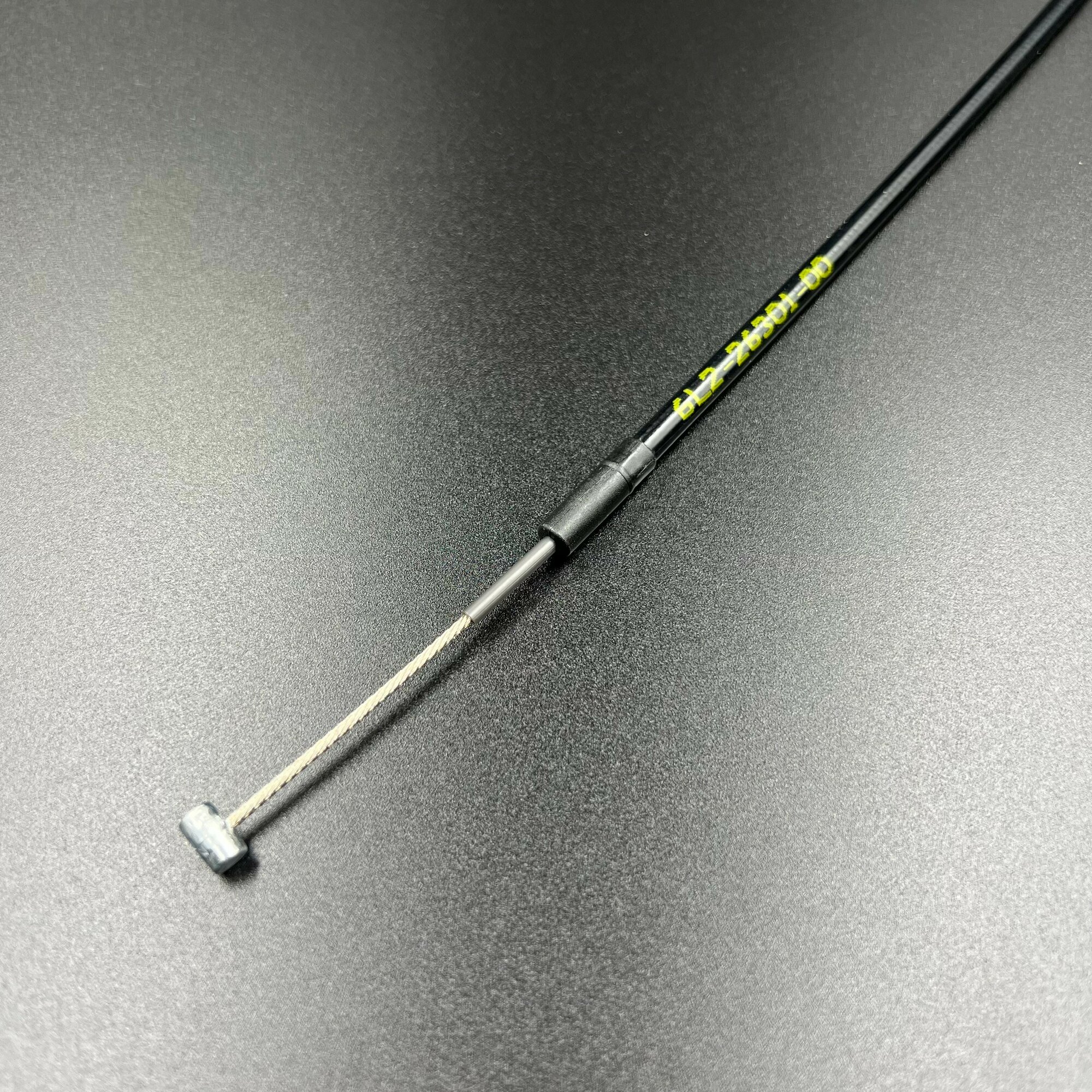 Трос румпеля Yamaha 9.9-25 (Sinera)OEM номера: 6B4-26301-00; 6L2-26301-00