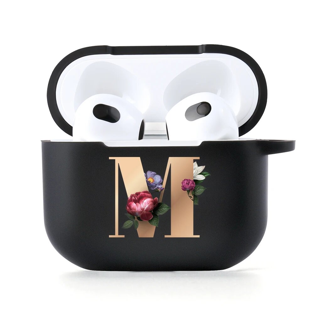 Силиконовый чехол Fintorp для Airpods Pro 2 For Airpods Pro 2, 1348