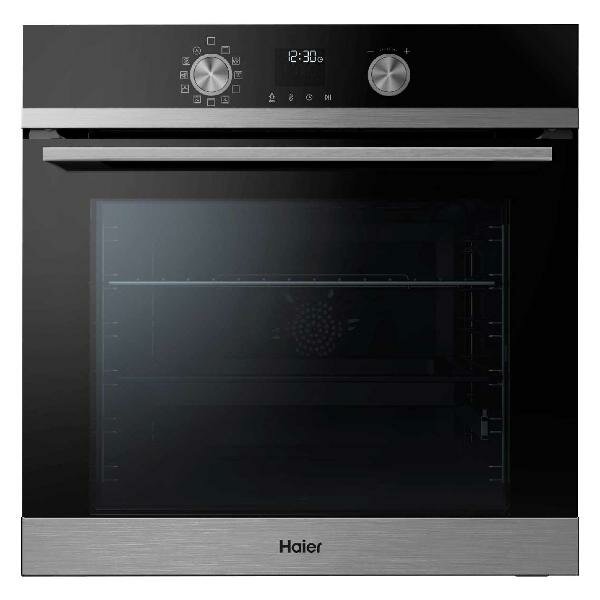 Электрический духовой шкаф Haier HOQ-K4AAN3BX