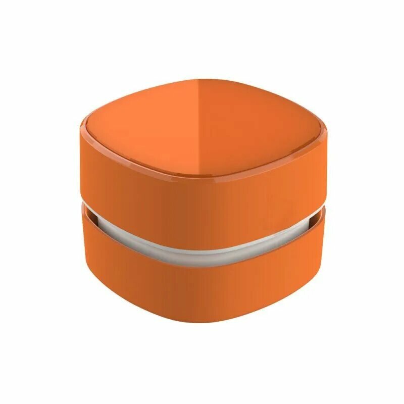 Новый маленький ручной пылесос для дома, портативный интегрированный беспроводной мини- рабочего стола