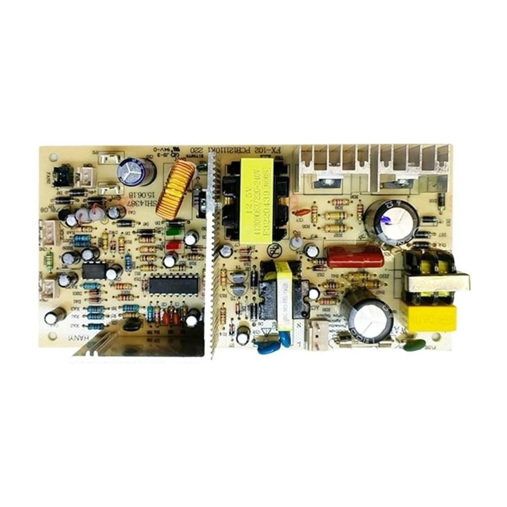 FX102 PCB121110K1 Основная плата питания для винных шкафов и холодильников