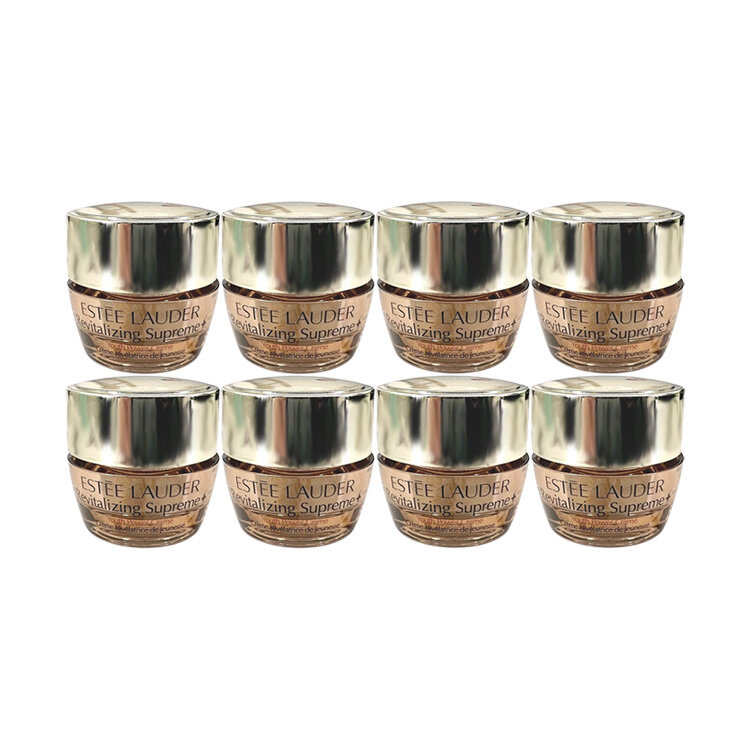 Набор пробников коллагенового увлажняющего крема женский ESTEE LAUDER Zhi Yan, 5 мл x 8