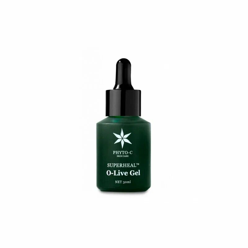 PHYTO-C (США) Гель увлажняющий антиоксидантный SUPERHEAL O-LIVE GEL, 30 мл