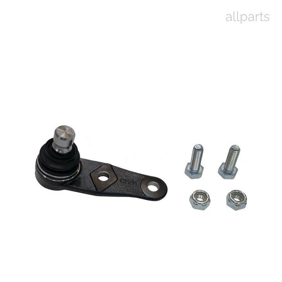 CTR CB0568 Опора шаровая нижняя AUDI 80