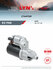 Стартер для AUDI A6, A4, A5 / LYNXauto ES-1166