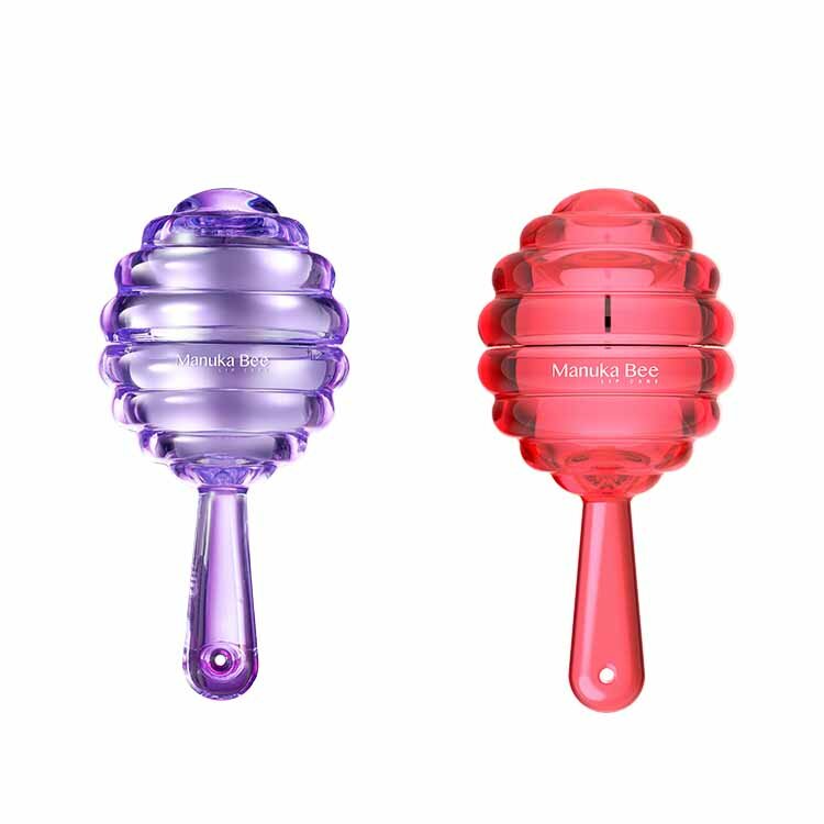 Бальзам для губ детский Manukabee Lollipops 2.8г*2, 5746563