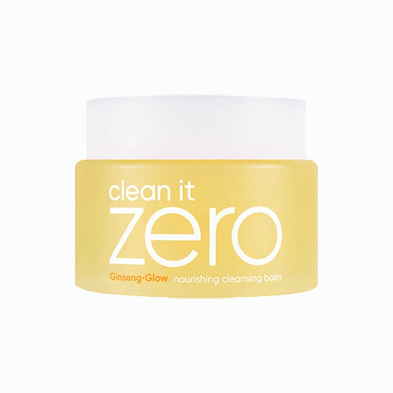 Banila Co Clean It Zero Питательный очищающий бальзам для снятия макияжа унисекс, 100 мл