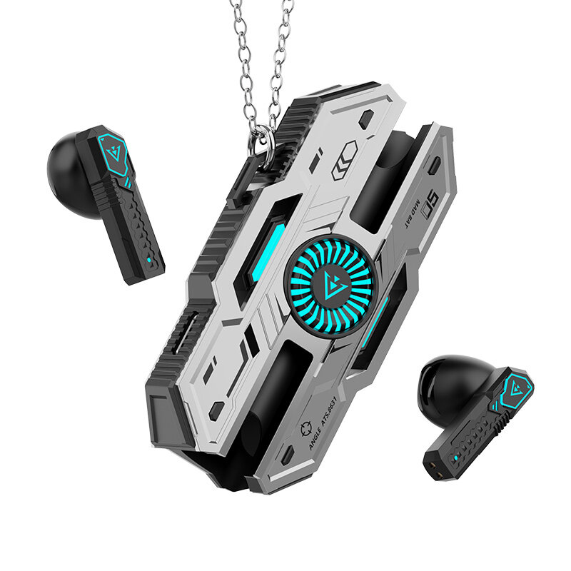 Беспроводные наушники унисекс IFKOO True Wireless 5839035 Bluetooth, встроенный микрофон