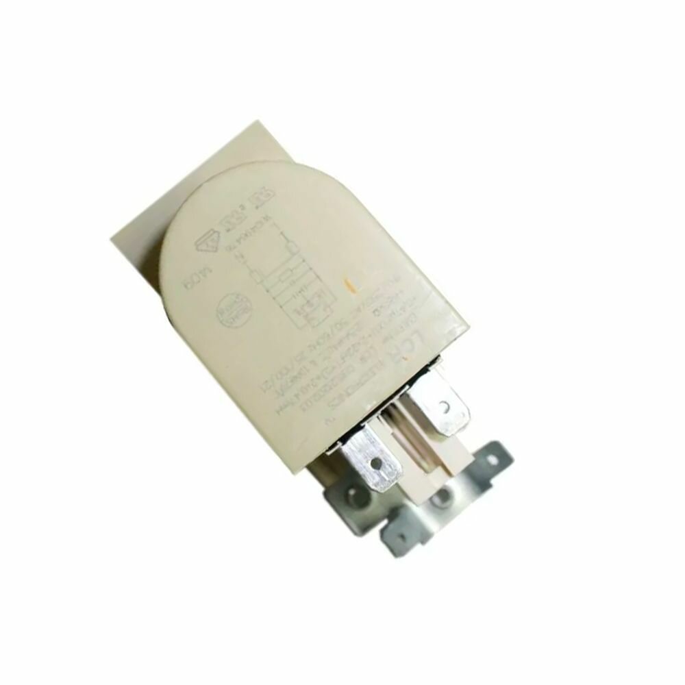 Конденсатор для стиральной машины BOSCH Бош 628303. Товар уцененный