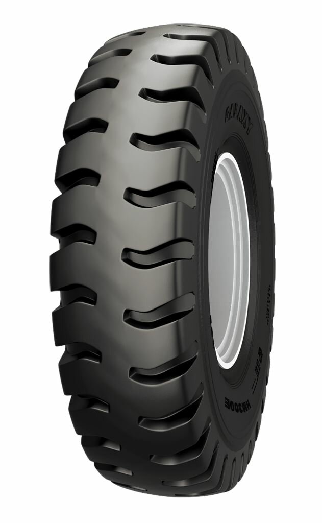 Шина пневмо GALAXY HM300E E-3 TL