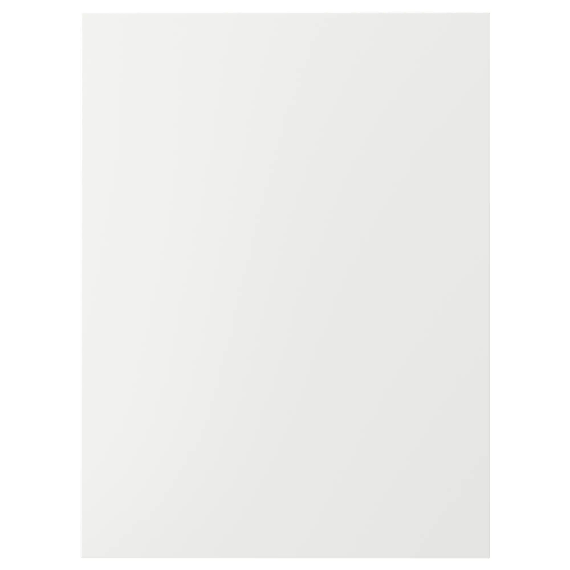 Дверь, белый, 60×80 СМ IKEA VEDDINGE веддинге 202.054.30