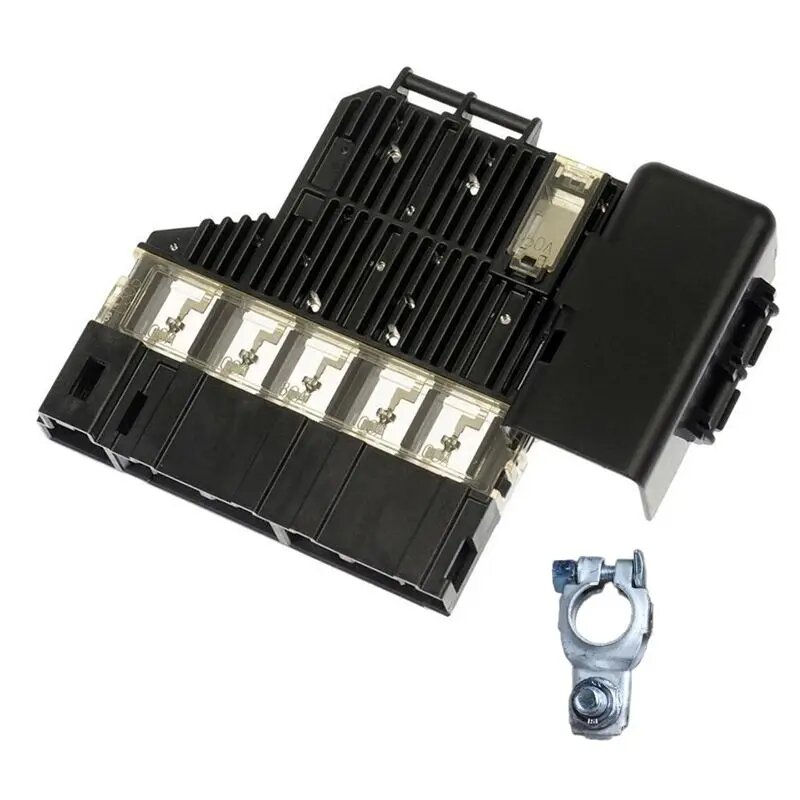 Новый — Автомобильный предохранитель 24380-JG70B для Nissan QASHQAI J10, X-TRAIL T31