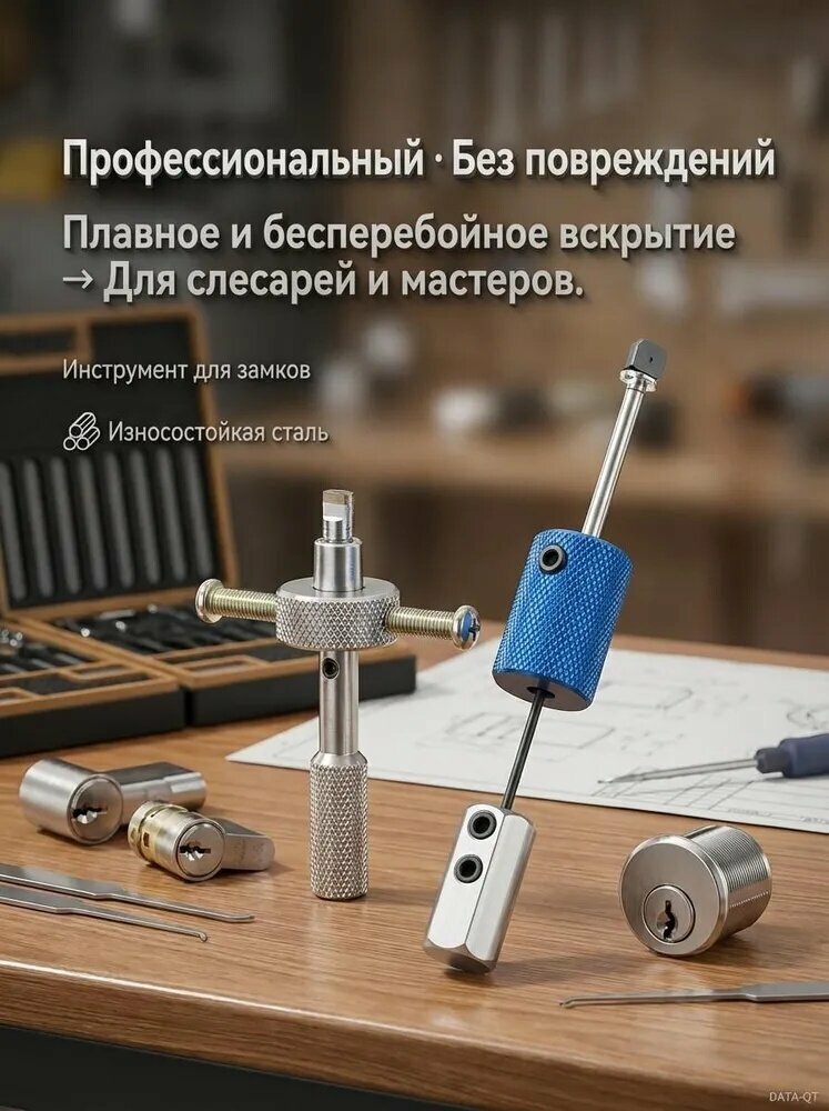 Толкатель мебельный ,2см