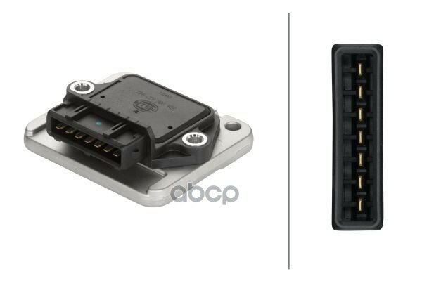 Катушка зажигания HELLA арт. 5DA006623-941