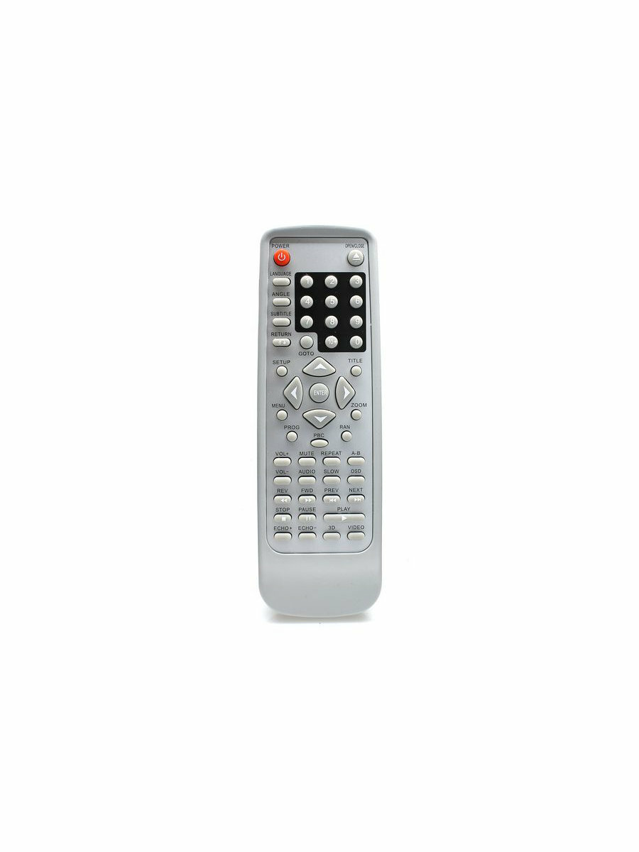 Пульт к Bimatek D-1152VKP DVD