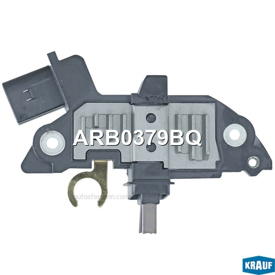KRAUF ARB0379BQ Регулятор генератора