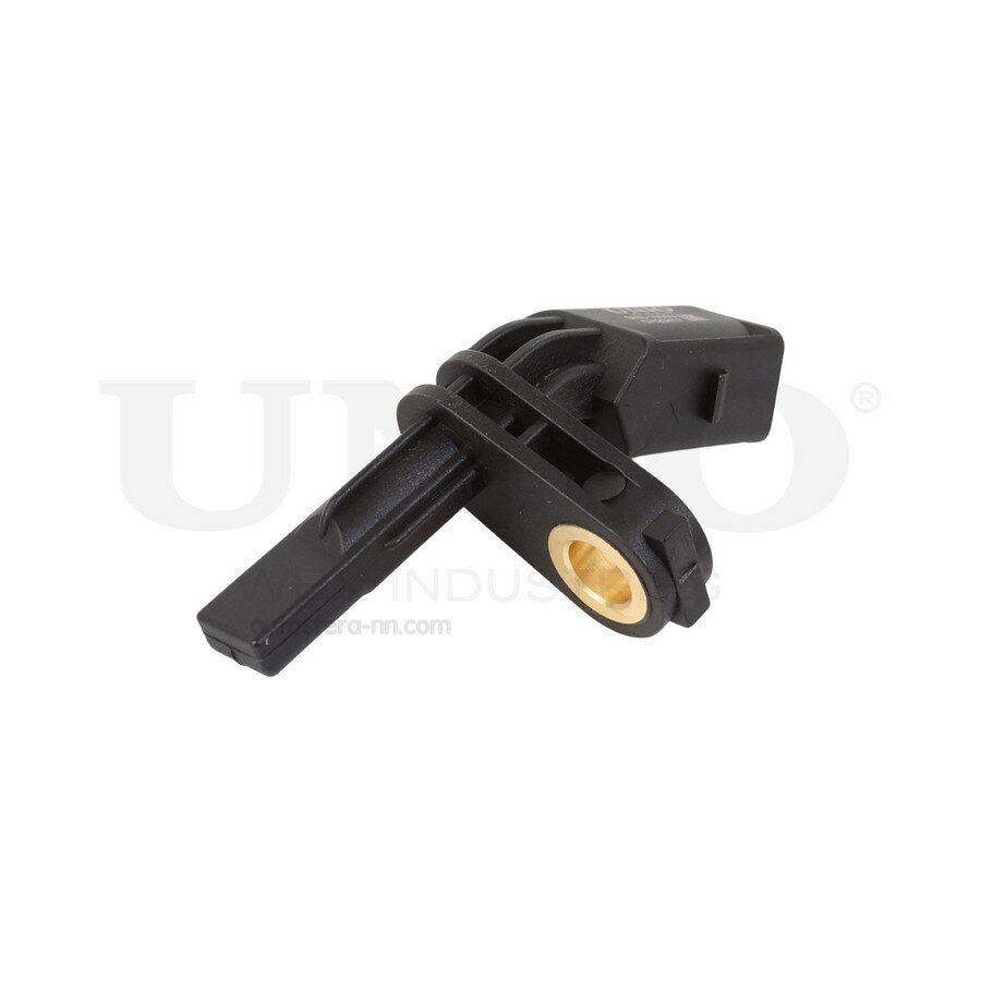 UNIO SNS10059 Датчик ABS передний/задний левый Audi A3 03-, Skoda Superb (3T4,3T5,3V3,3V5) 08-, VW Golf V, VI, VII 0