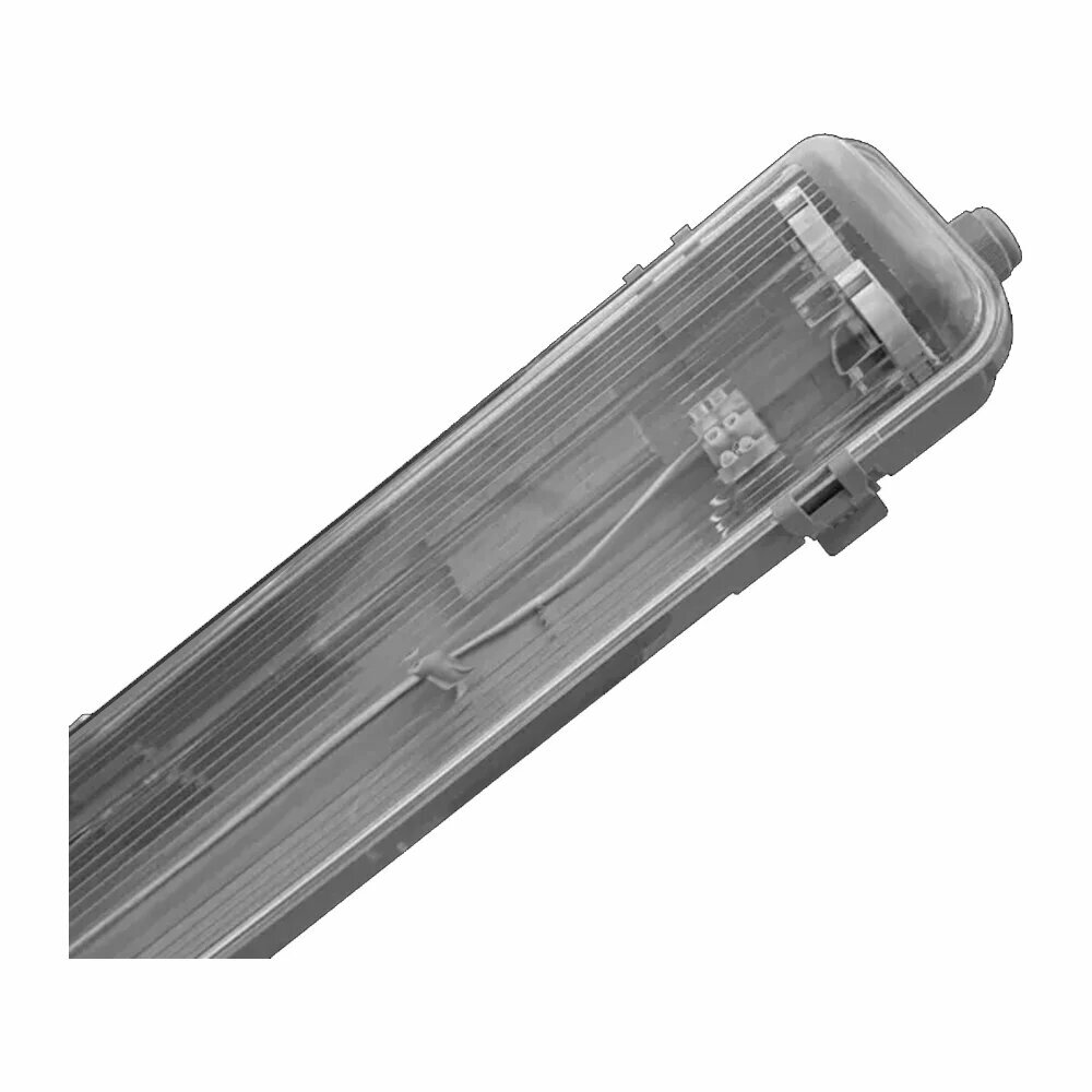 Светильник FL-LED LSP-BOX-2x1200 60х90х1285мм, под LED лампу Т8, аналог ЛСП, IP65 617583