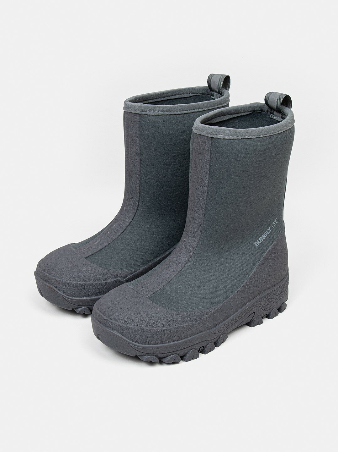 Сапоги Демисезонные 