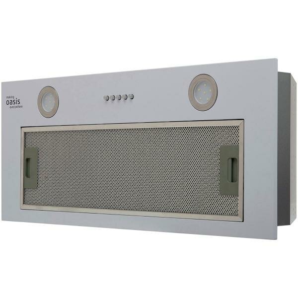 Вытяжка полностью встраиваемая Oasis UM-70W