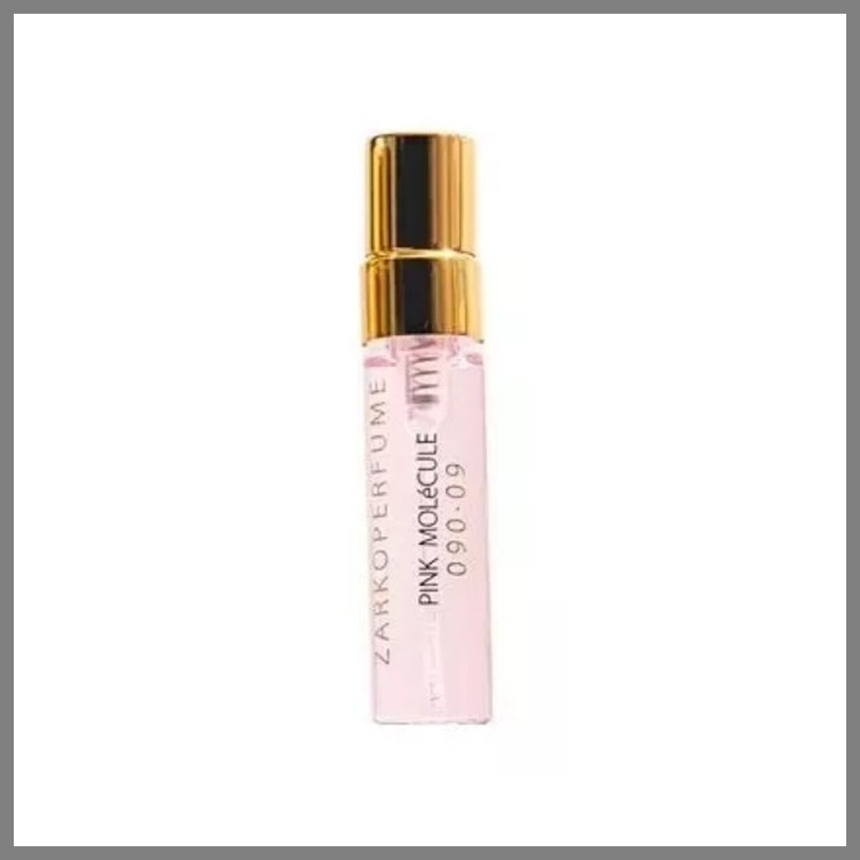 Zarkoperfume PINK MOLeCULE 090.09 парфюмерная вода 1,5мл
