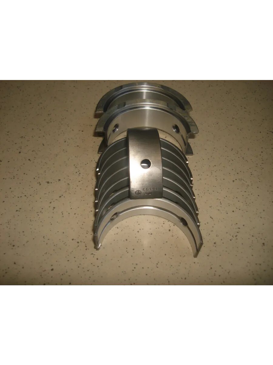 Вкладыши коренные Mitsubishi 4G63,4G64 STD (стандарт)