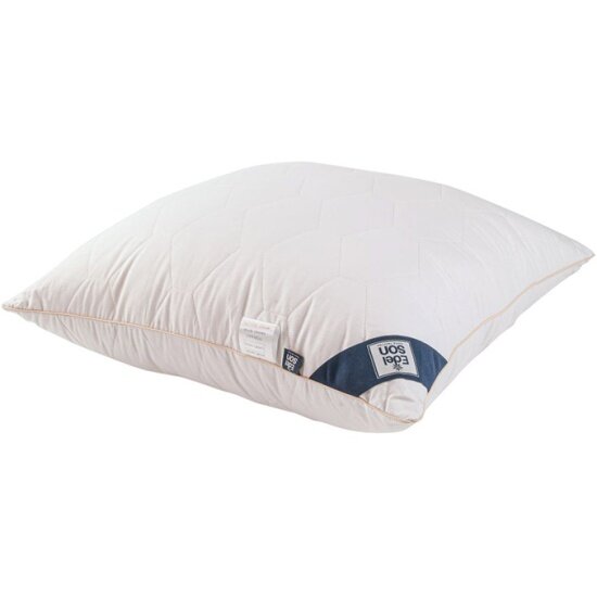Подушка Edelson CAMEL WOOL 70x70 (ECW-77H)