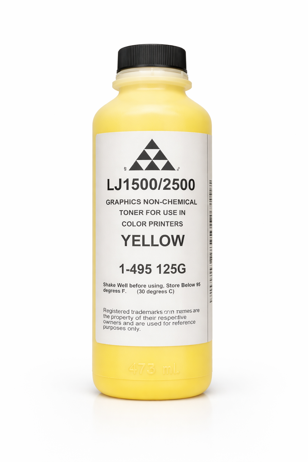 Тонер картридж AQC 1-495 для принтеров HP 1500, 2500 и 2550