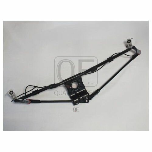 Трапеция стеклоочистителя без мотора Quattro Freni QF01N00209