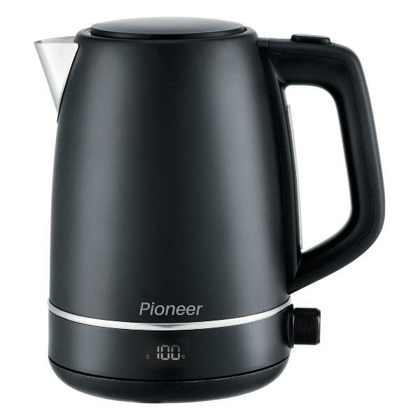 Электрочайник Pioneer KE568M