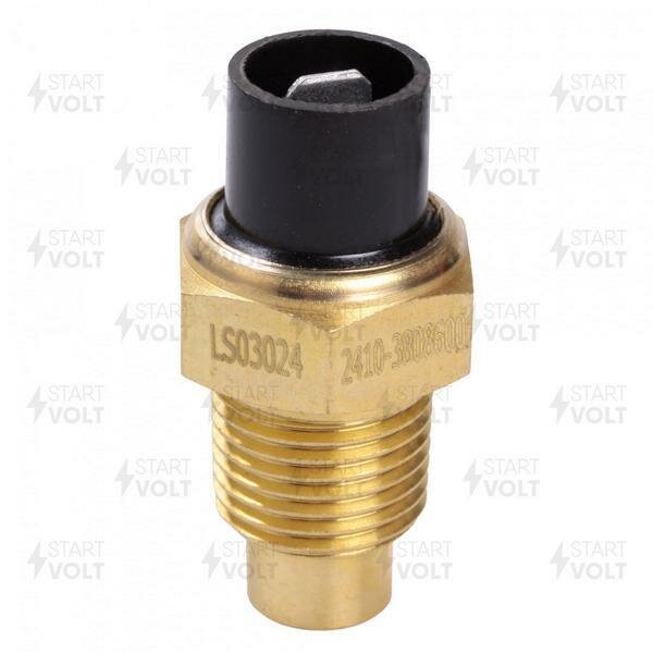Датчик температуры ГАЗ 3302, 3110 (STARTVOLT) LS 03024
