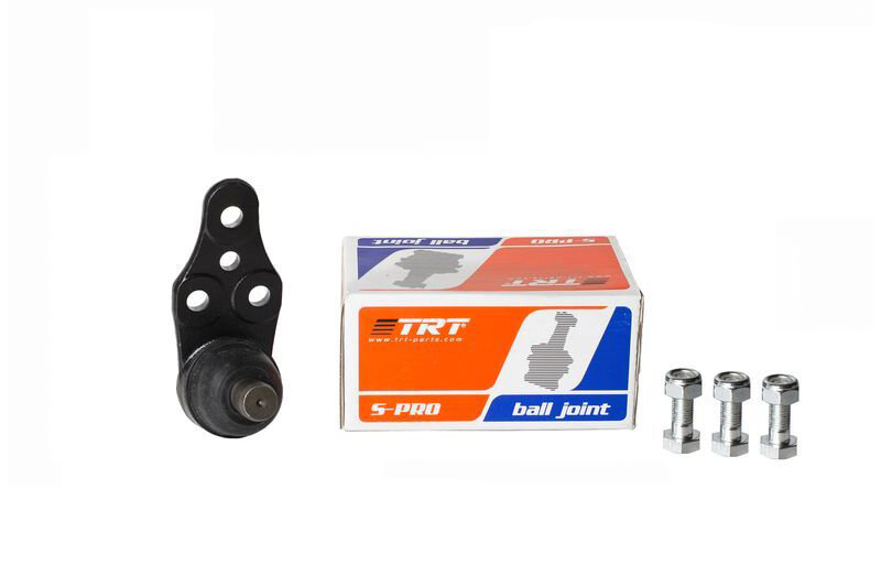 Опора шаровая Chevrolet Lacetti, с болтами (TRT) R8001