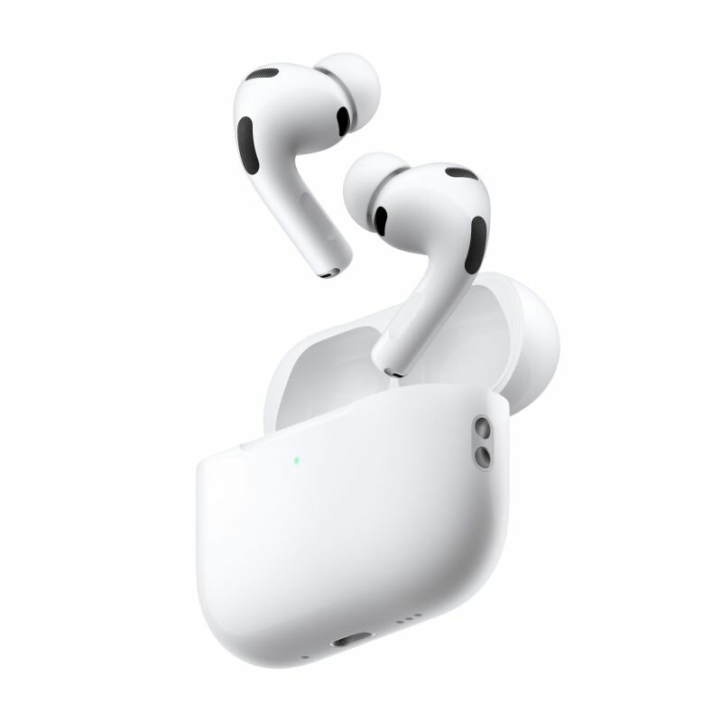 Беспроводные наушники Apple AirPods Pro 3 — фото 1