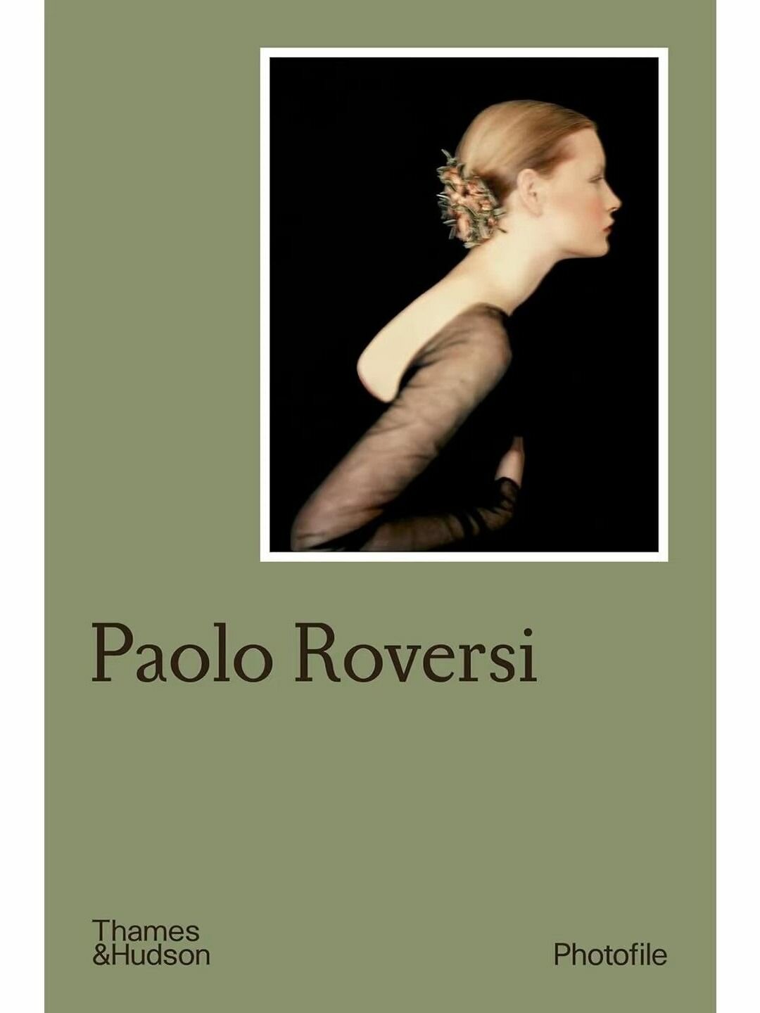 Paolo Roversi (Photofile)
