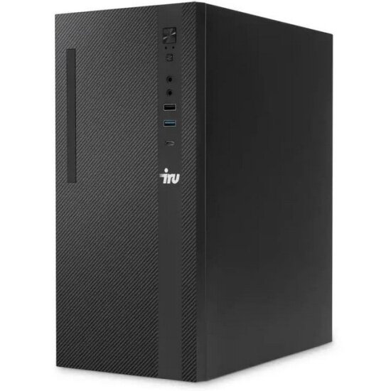 Компьютер Iru 310SC MT (Core i5-12400 2.5 ГГц, 16 Гб, SSD 512 Гб, Intel UHD Graphics 730, Win11Pro) (2152520)