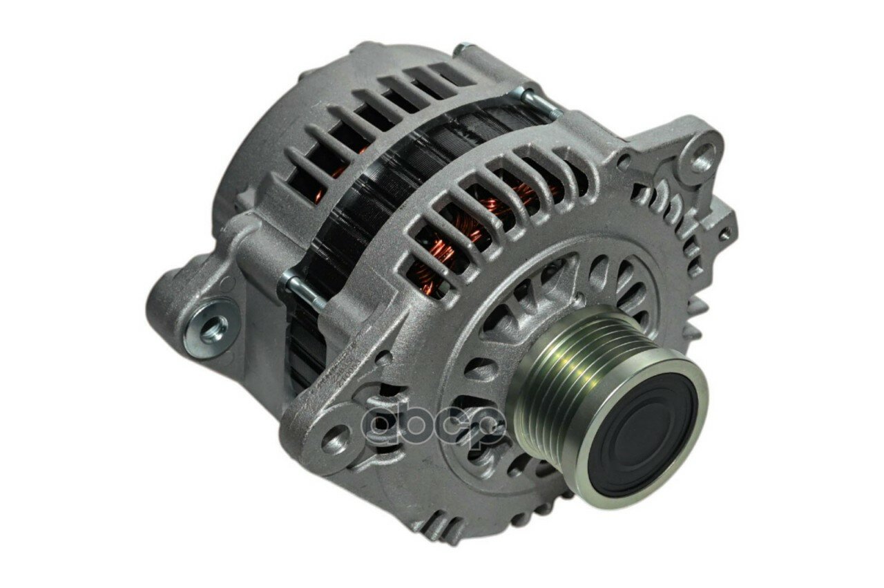 Генератор! 110A Nissan Primer/X-Trail/Teana 2.0-2.5 01> ZENTPARTS арт. Z48356