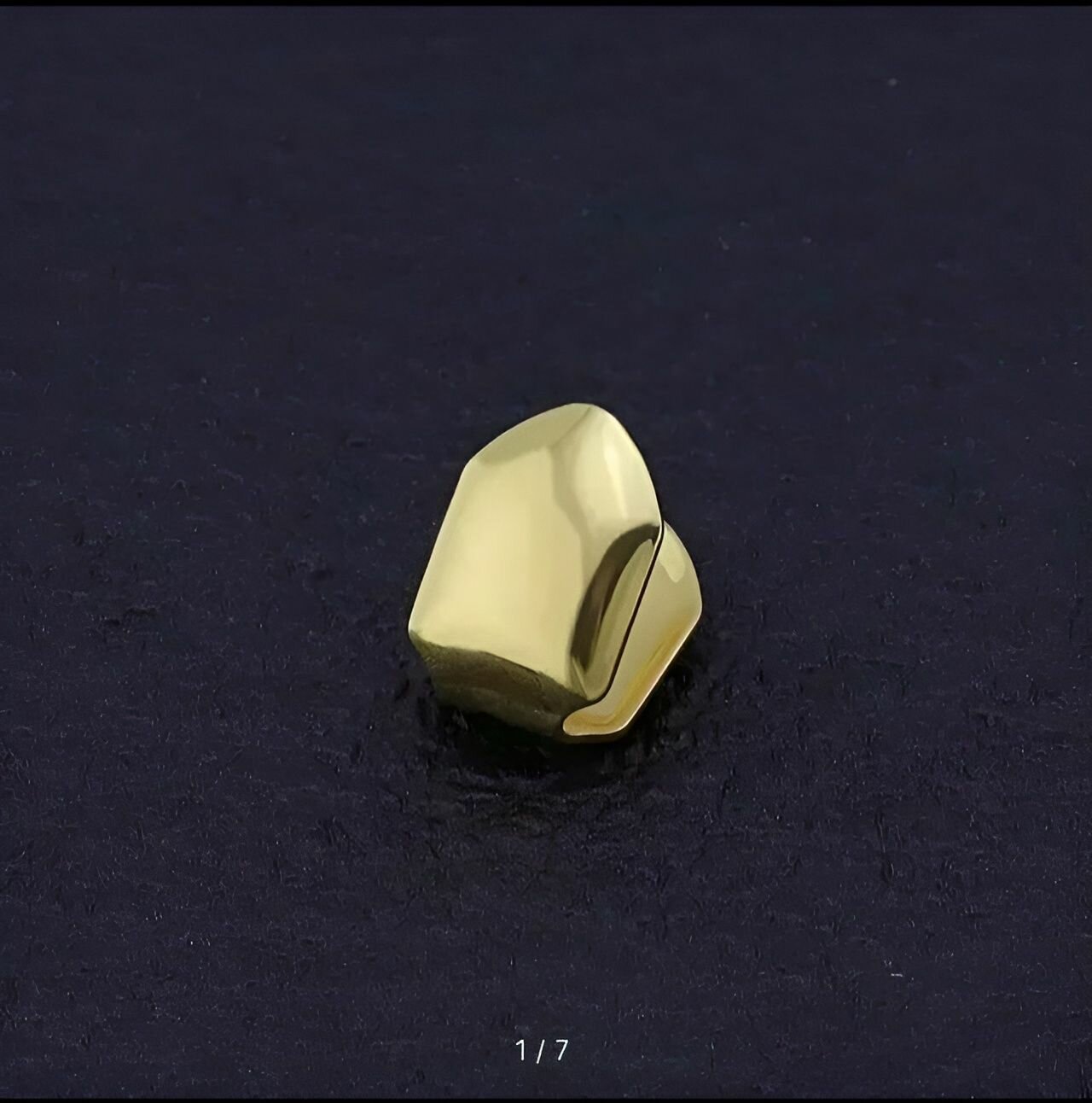 Грилзы