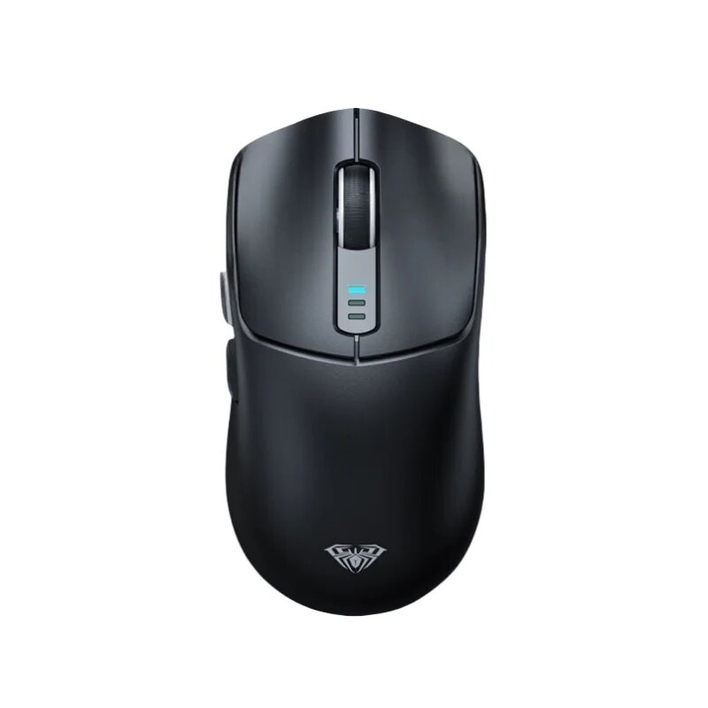 Беспроводная мышь AULA SC680/SC580 Bluetooth SC580 Black