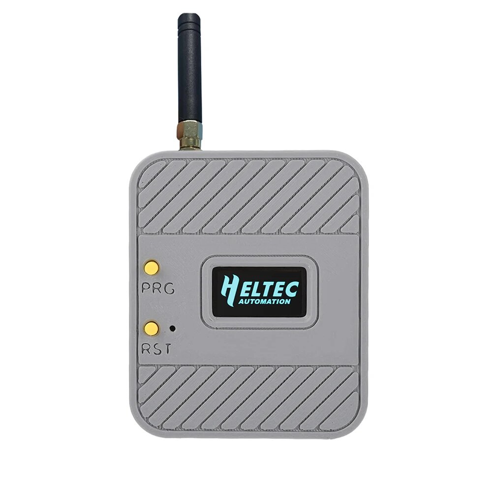 Heltec V4 LoRa 32 Development Board, Type 8 — фото 1